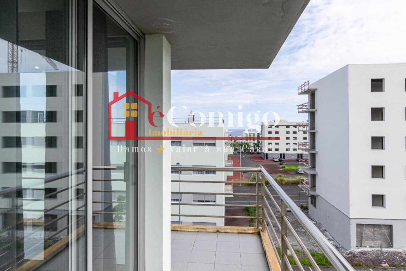 Apartamento T2 | São José (Paim) | Ponta Delgada - Casa é Comigo ...